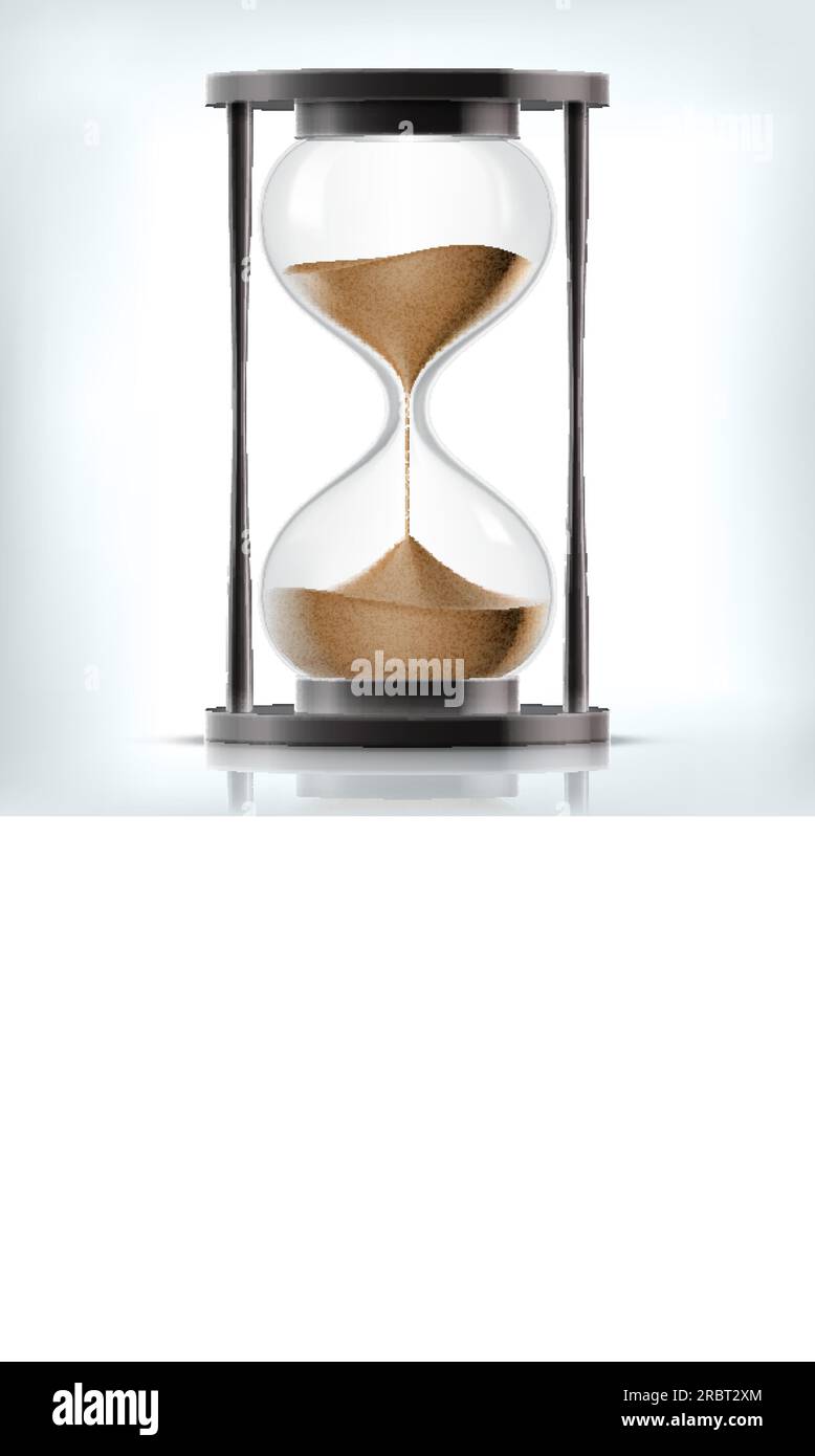 Timer sand hi-res stock photography and images - Alamy