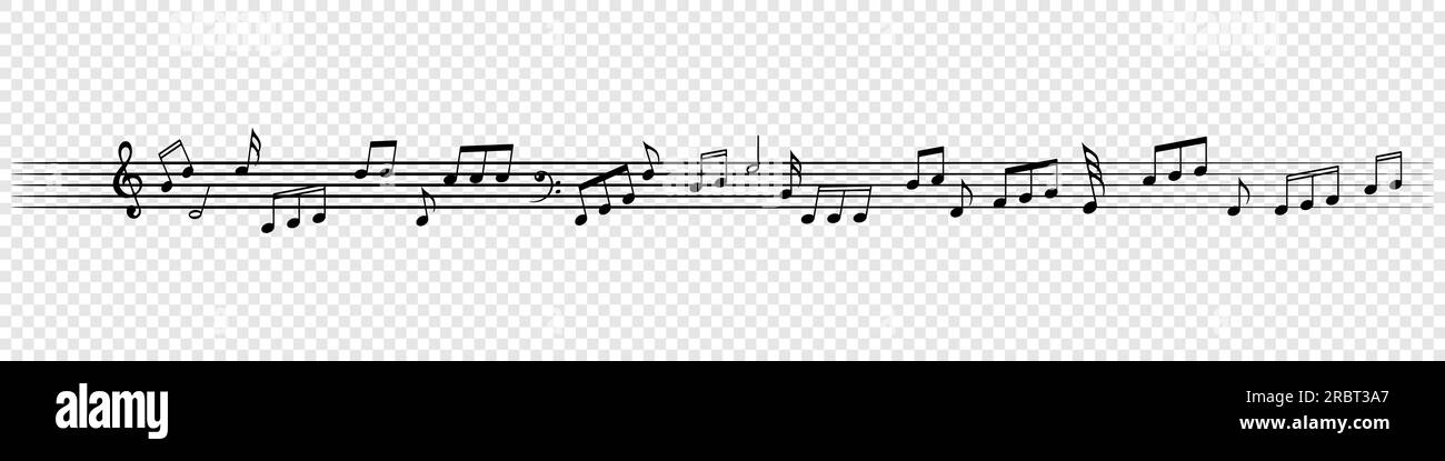 Concert of musical school Stock Vector Images - Alamy