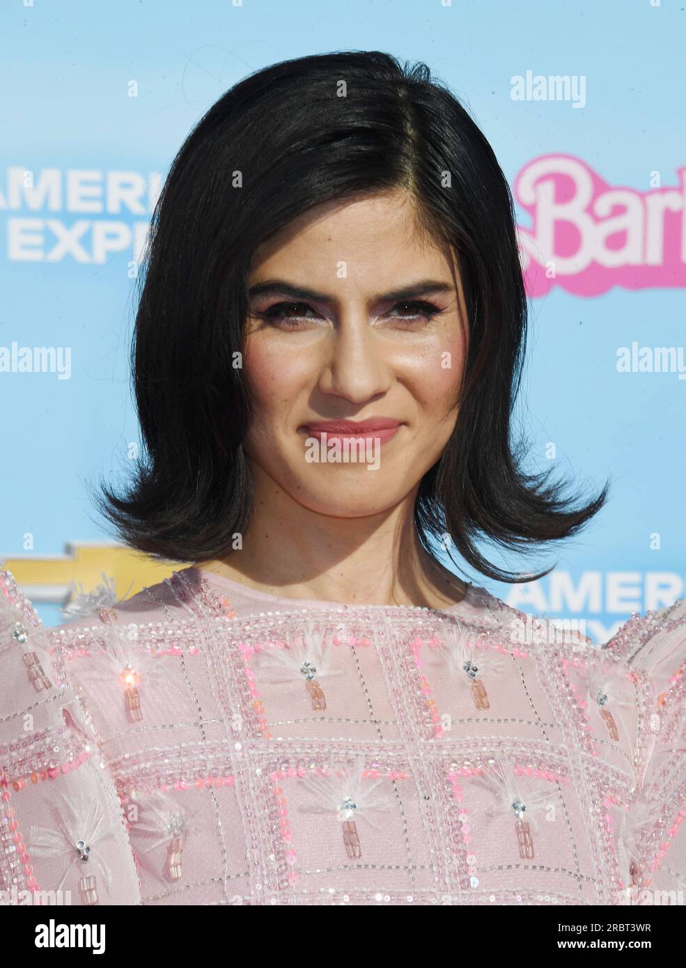 Ana cruz kayne hi-res stock photography and images - Alamy