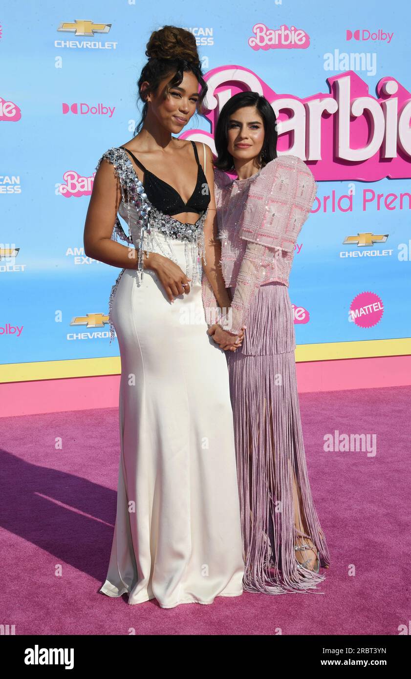 Ana cruz hi-res stock photography and images - Alamy