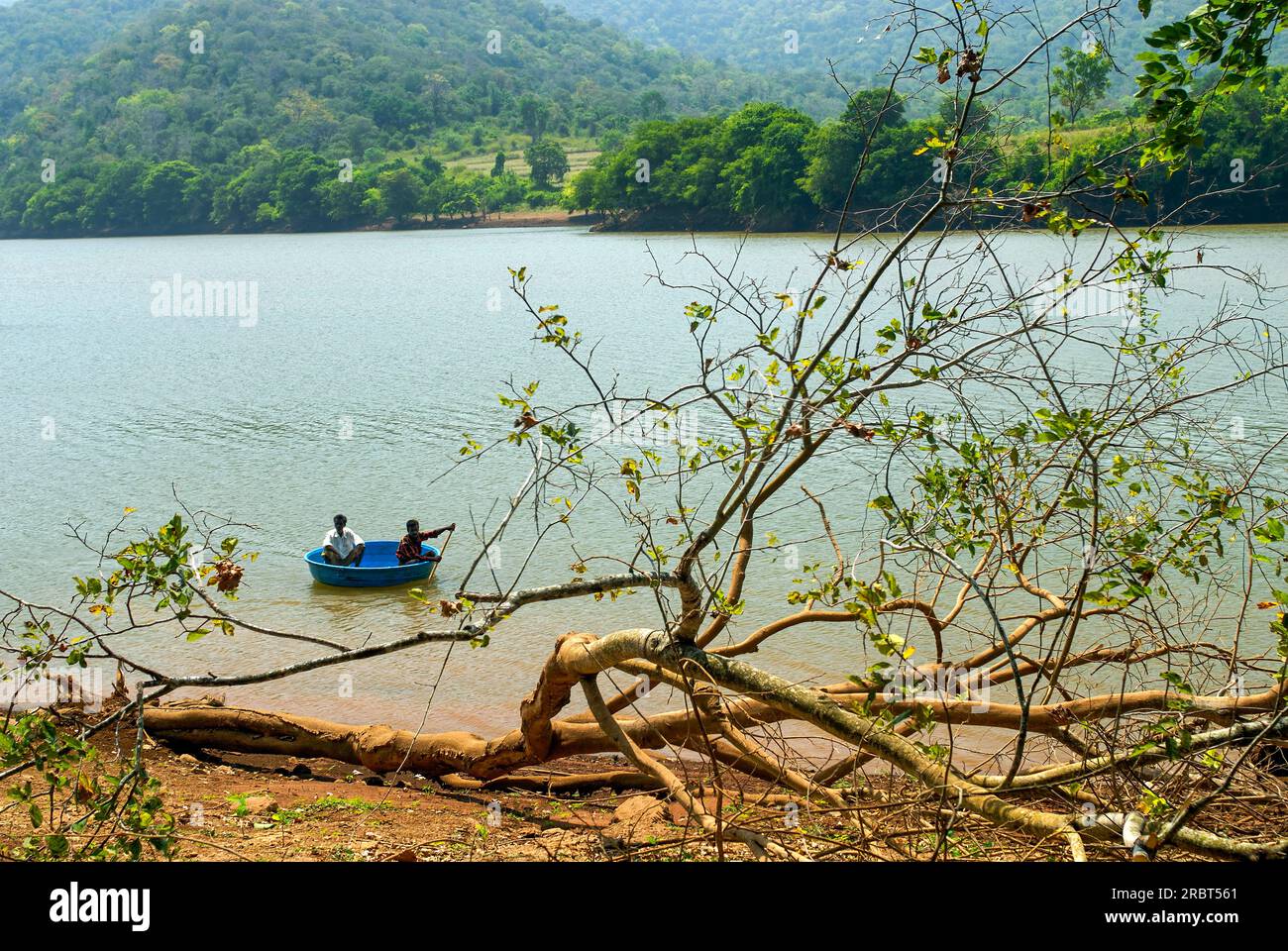 Indian tourist spot hi-res stock photography and images - Alamy