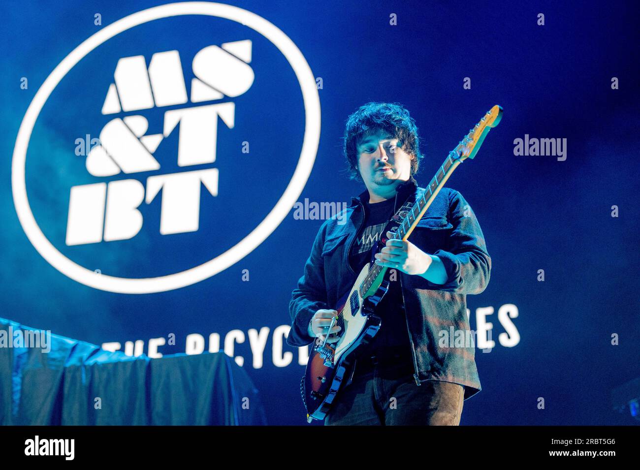 Mark sharp singer hi-res stock photography and images - Alamy