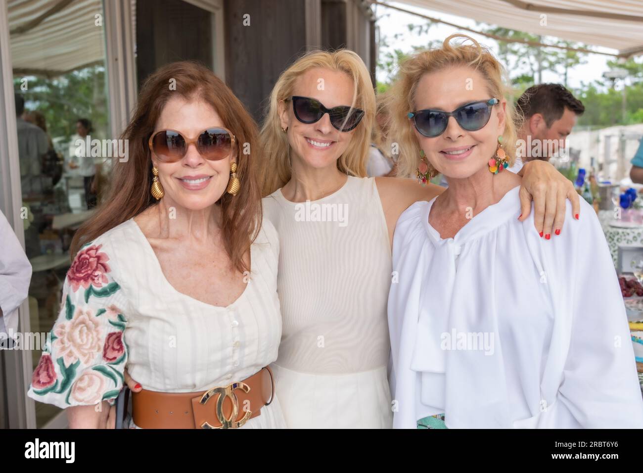 Morgan consuelo hi-res stock photography and images - Alamy