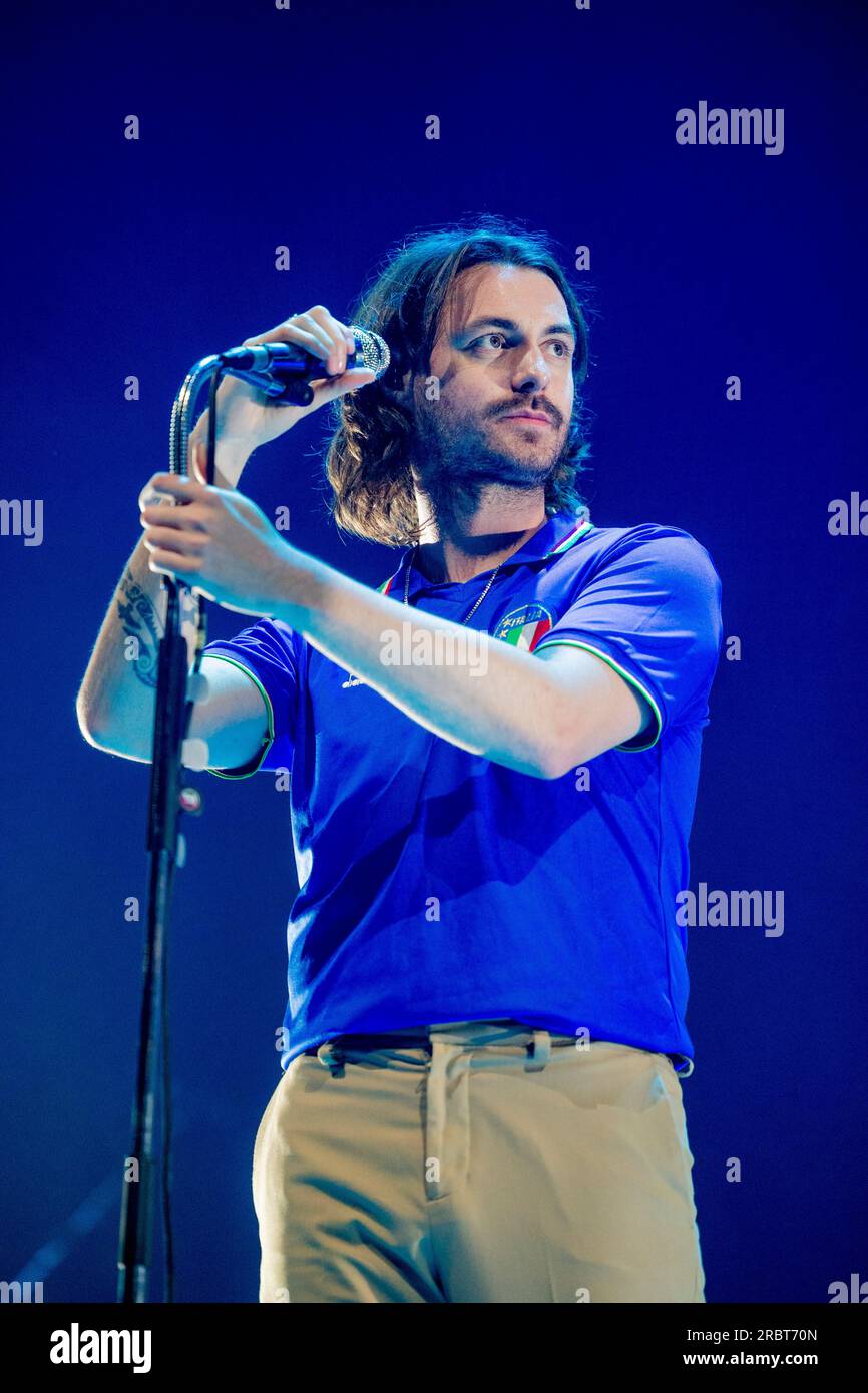 Mark sharp singer hi-res stock photography and images - Alamy