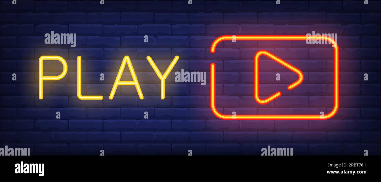 Signage footage hi-res stock photography and images - Alamy