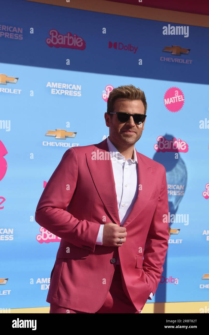 Scott ryan, actor hi-res stock photography and images - Alamy