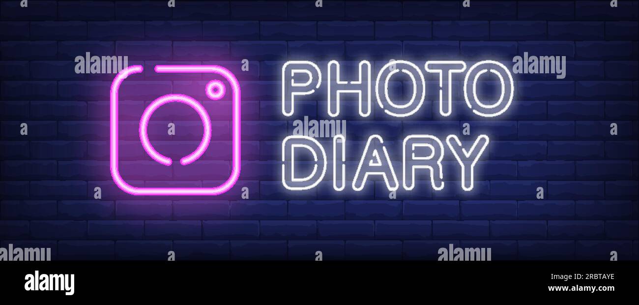 Signage photo Stock Vector Images - Alamy