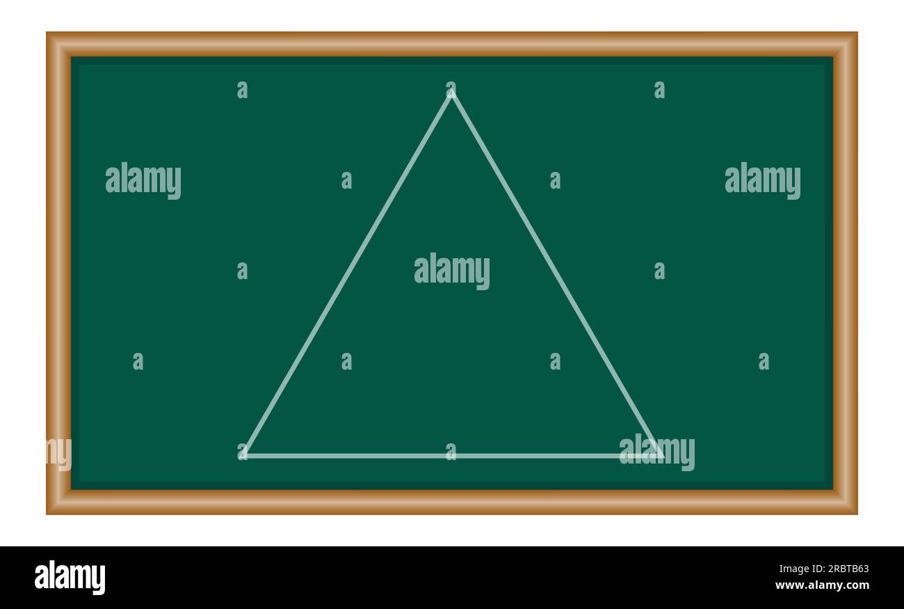 Properties Of Equilateral Triangle In Mathematics Three Sides With Same Length Geometric Shape