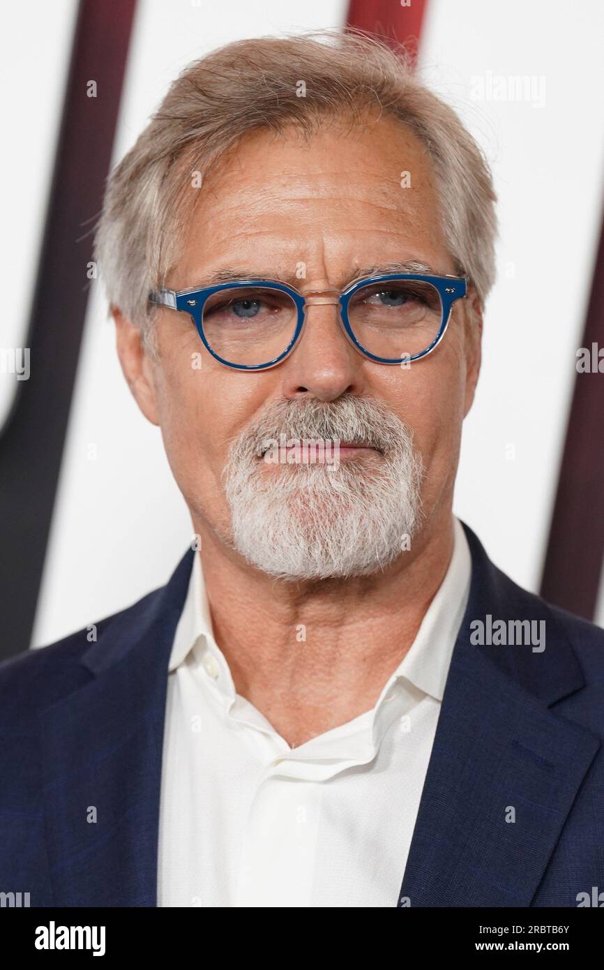 Henry czerny, mission impossible hi-res stock photography and images ...