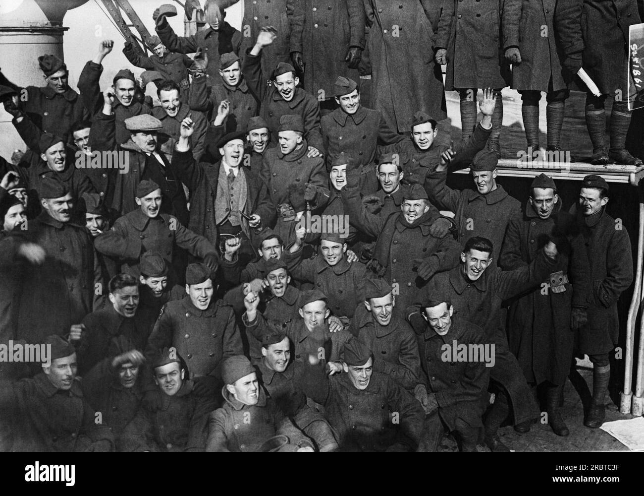 Ss mauretania hi-res stock photography and images - Alamy