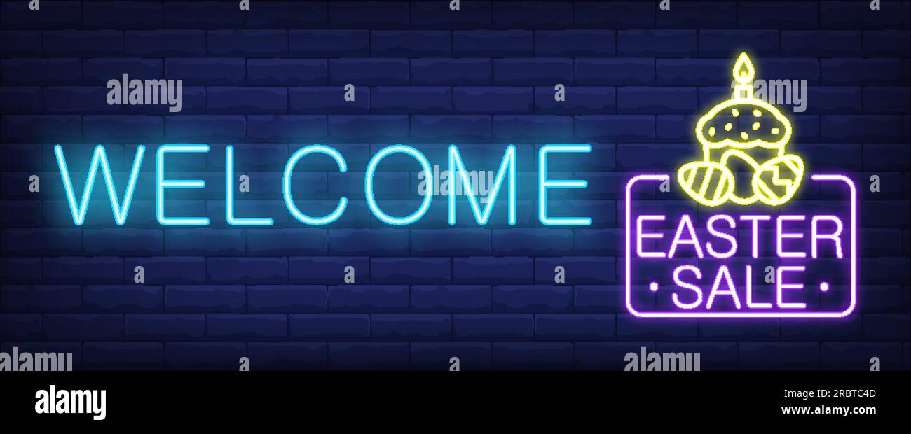 Welcome promo hi-res stock photography and images - Alamy