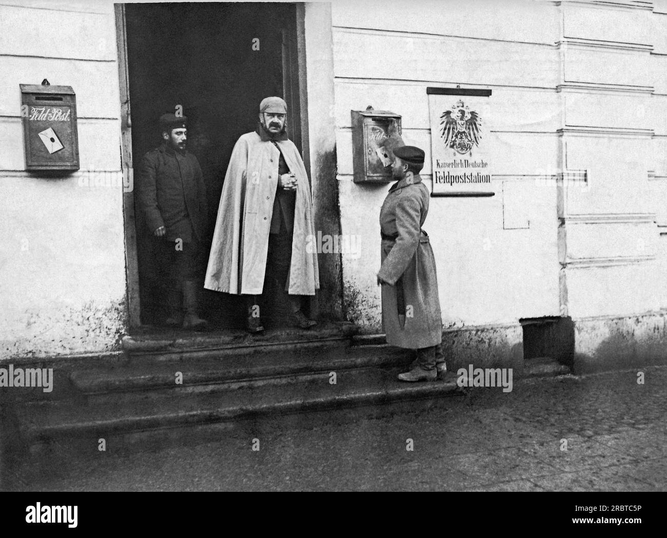 Mlawa poland Black and White Stock Photos & Images - Alamy