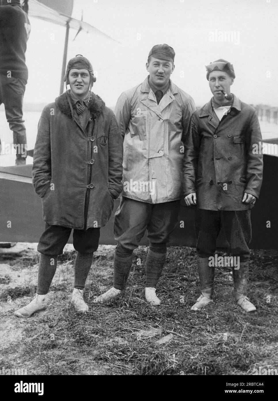 U s aviation corps Black and White Stock Photos & Images - Alamy