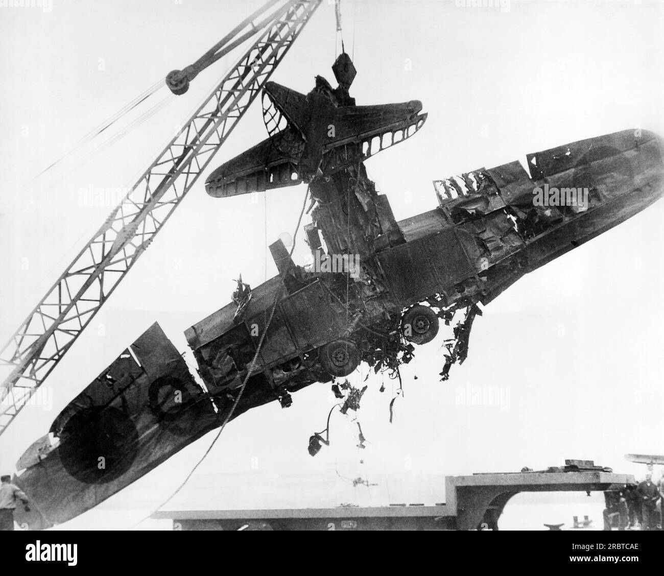 Japanese plane pearl harbour hi-res stock photography and images - Alamy