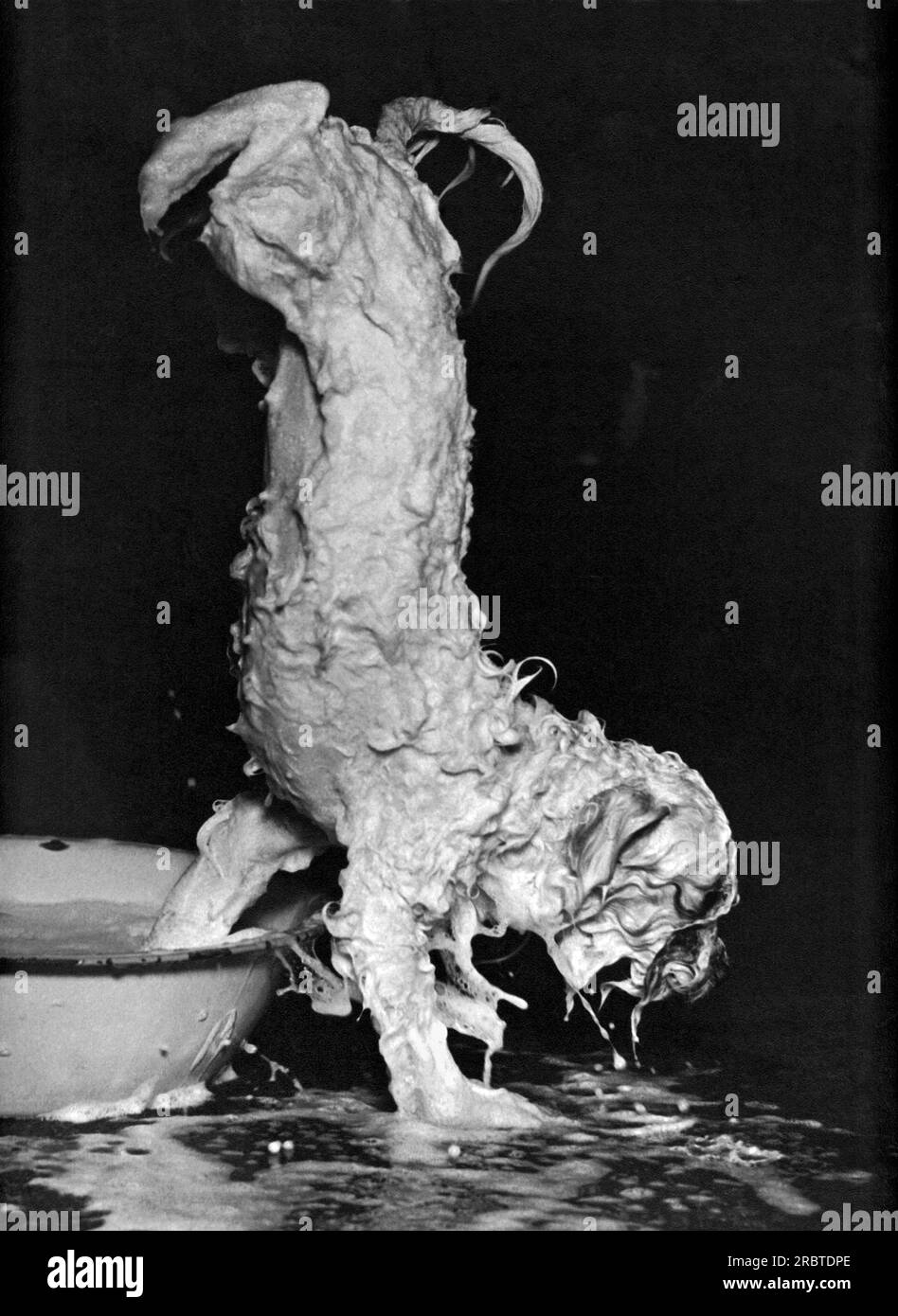 Unusual escape Black and White Stock Photos & Images - Alamy