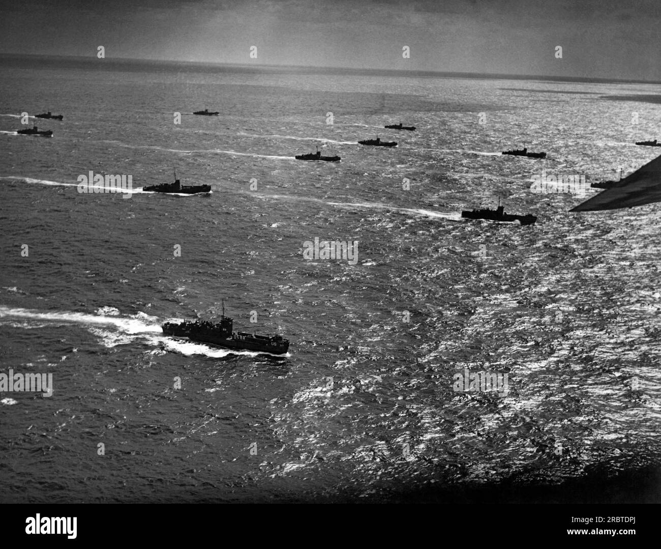 World war ii atlantic theater hi-res stock photography and images - Alamy