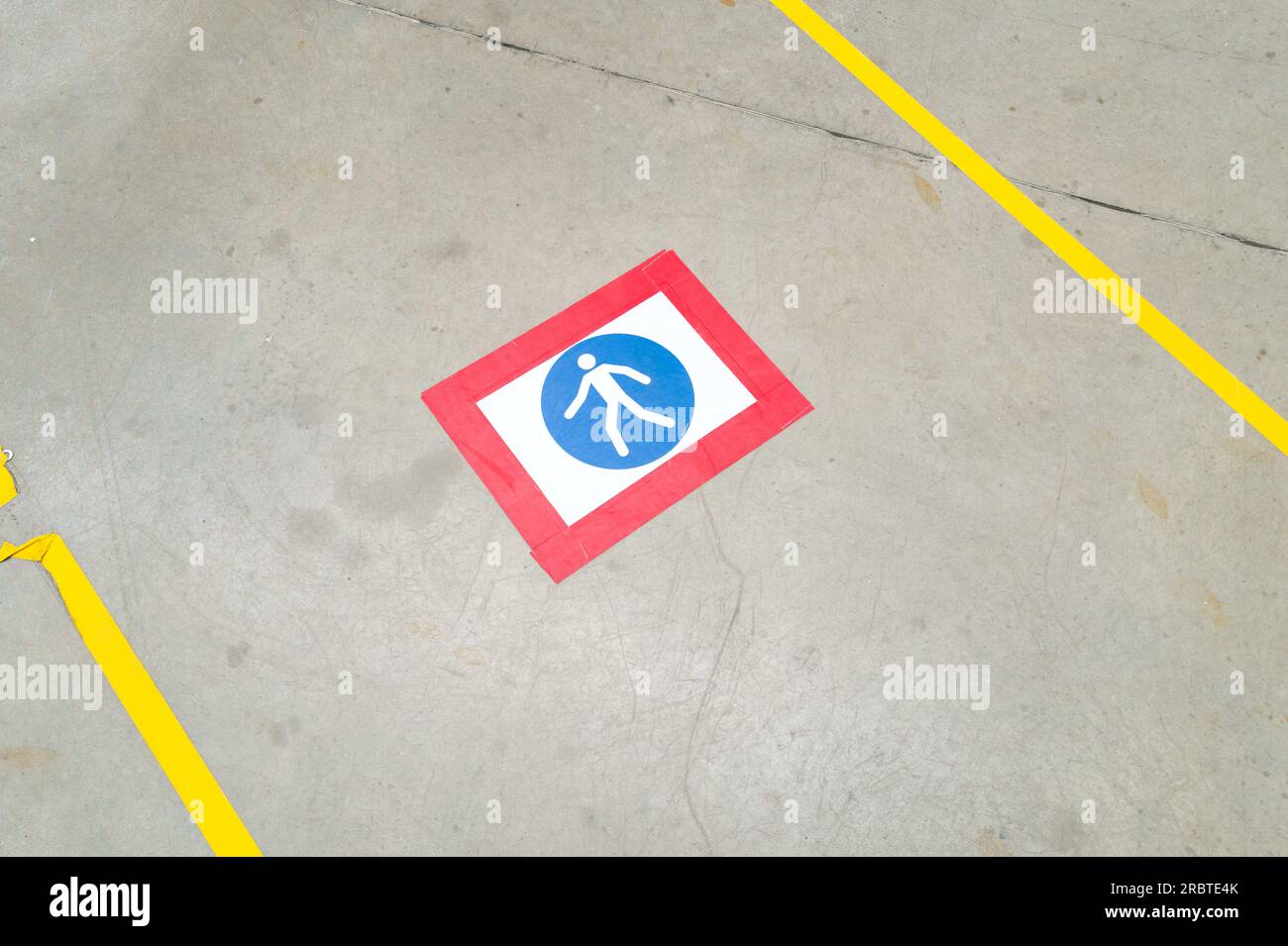 The new final assembly line, Airbus A320-A321 Family. Inauguration of ...