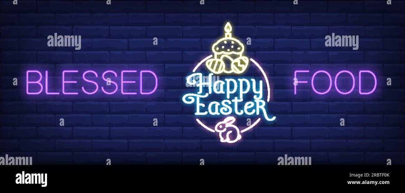 Egg signage Stock Vector Images - Alamy
