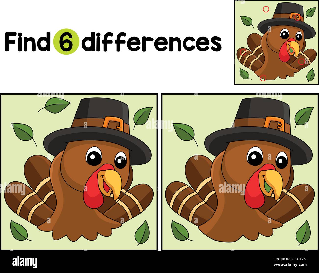 Head turkey Stock Vector Images - Alamy