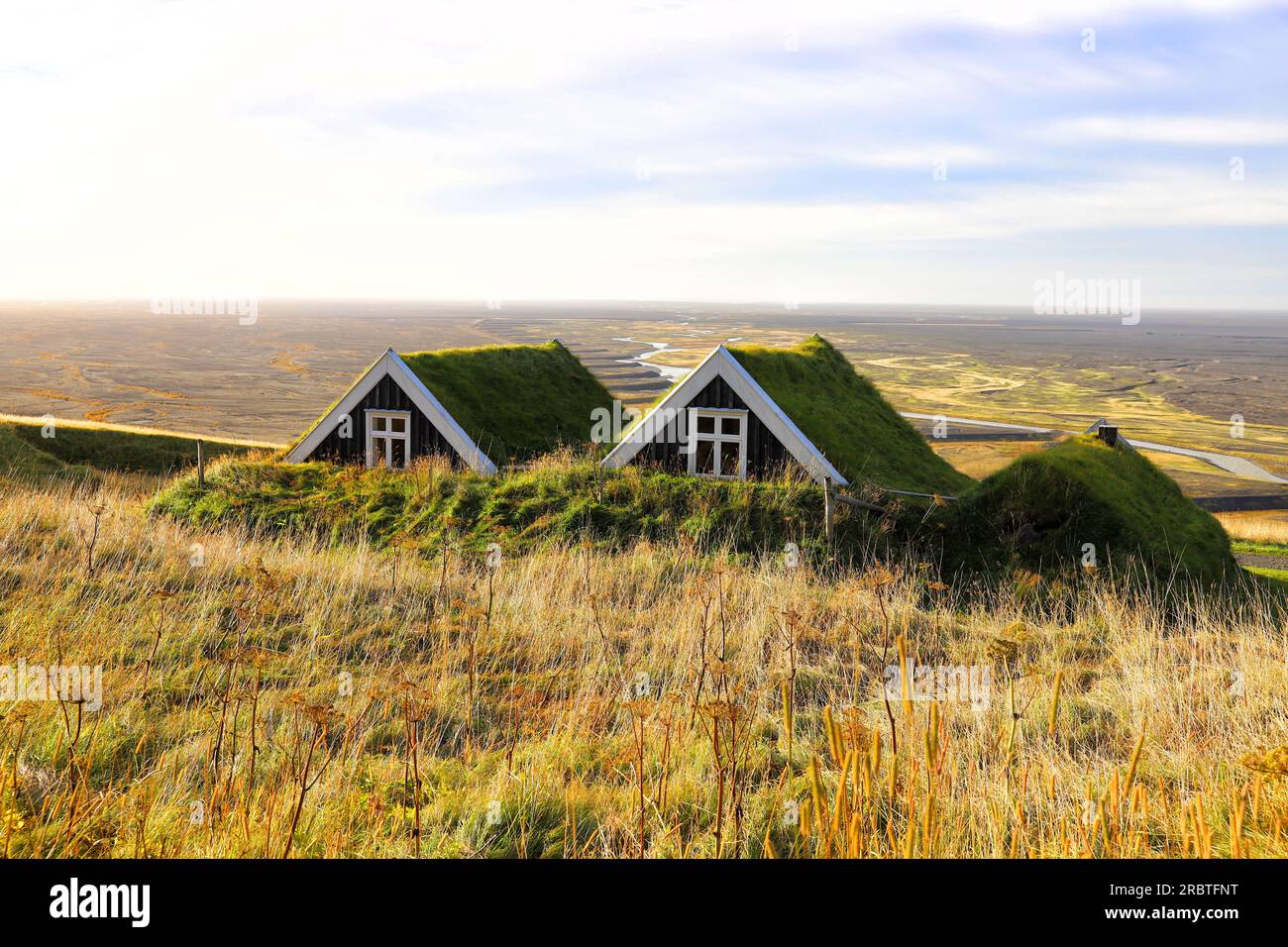 Ring Road - Iceland Stock Photo - Alamy