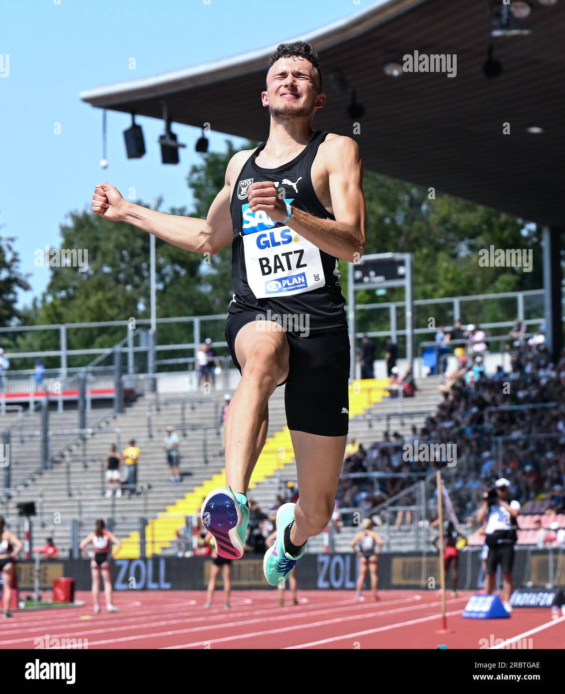 Sven simon dpa hi-res stock photography and images - Alamy