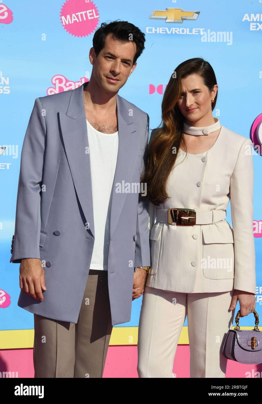 Henry Gummer Girlfriend