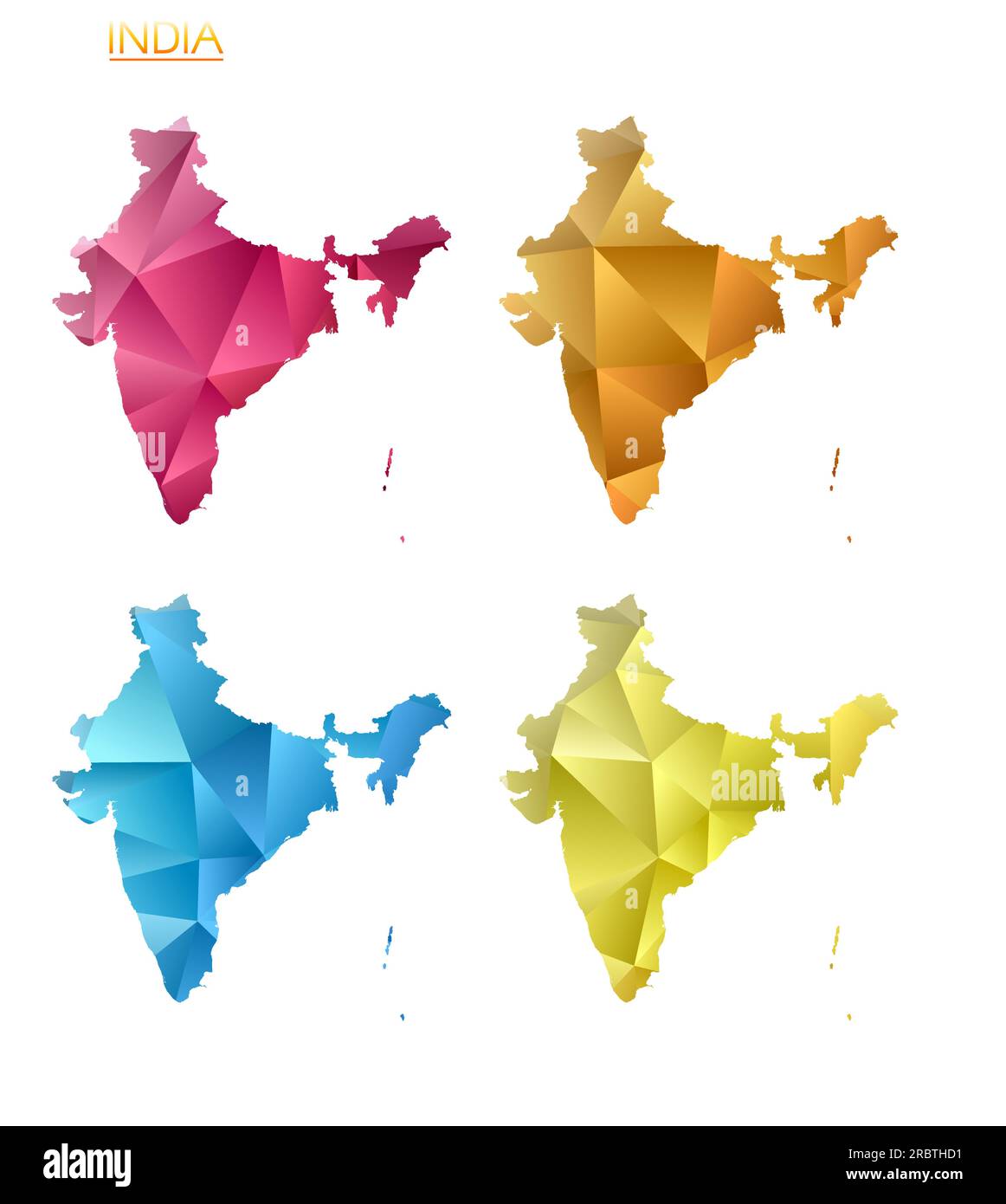 Globe map maps asia india hi-res stock photography and images - Alamy