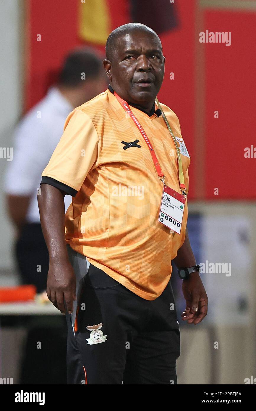 Bruce mwape zambia hi-res stock photography and images - Alamy