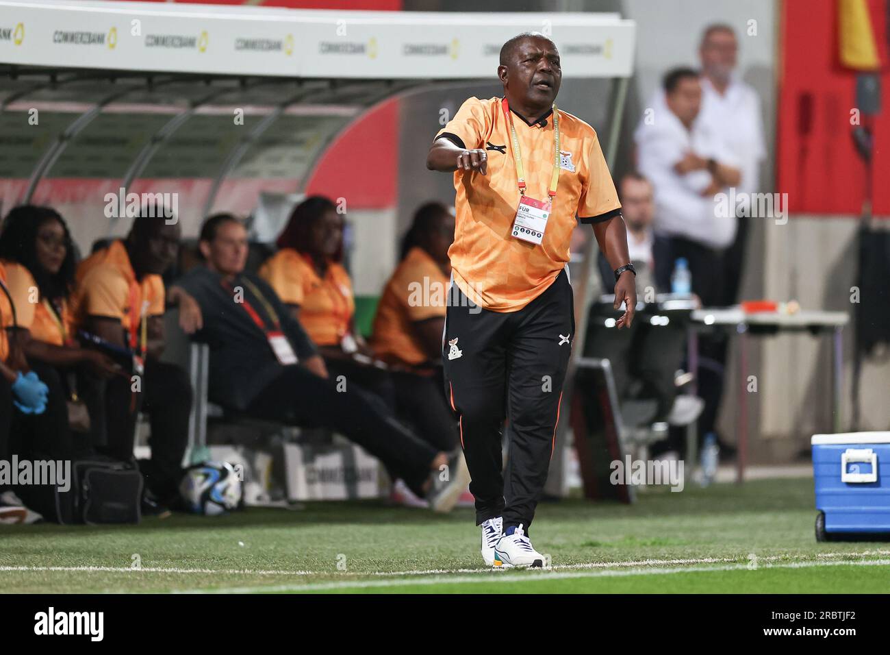 Bruce mwape hi-res stock photography and images - Alamy