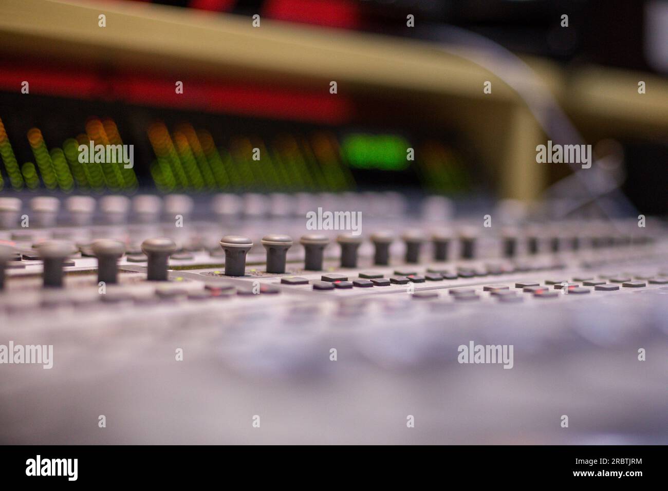 Musical instruments visuals piano keyboards audio visuals mixers sound ...