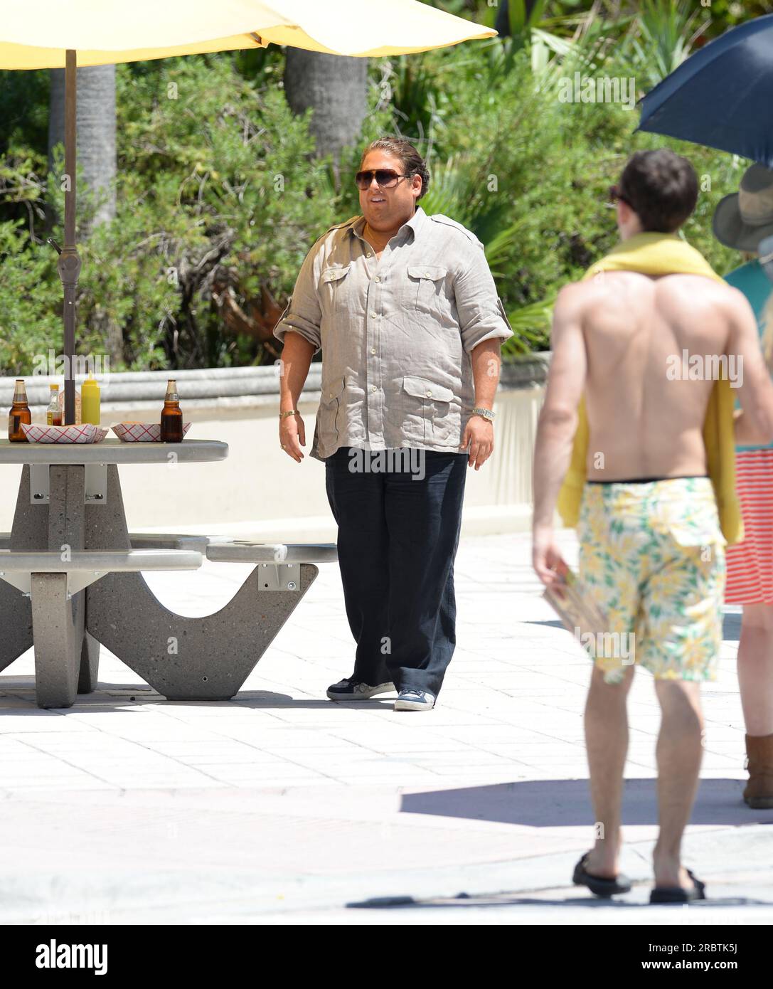 Jonah hill 2022 hi-res stock photography and images - Alamy