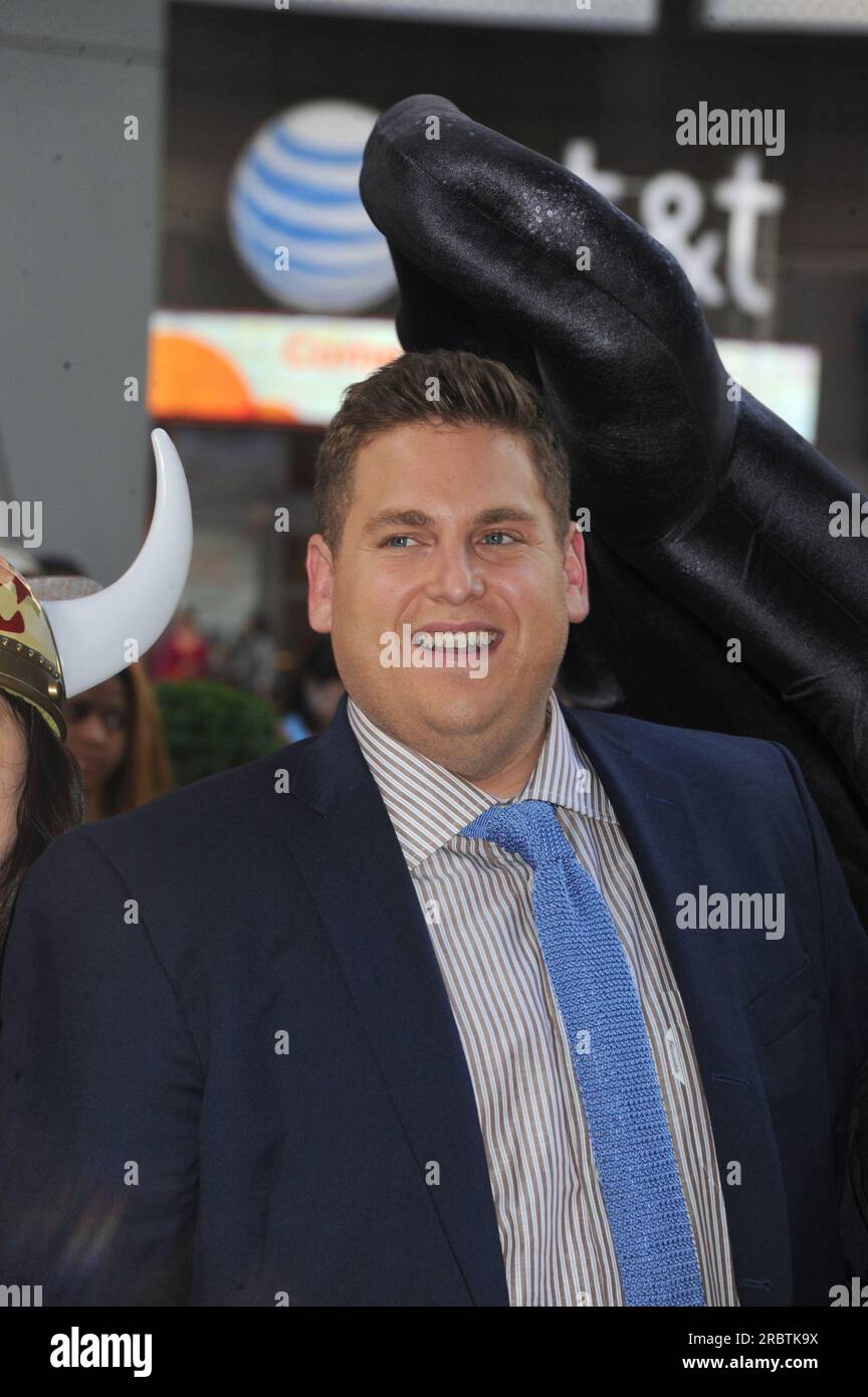 Jonah hill 2022 hi-res stock photography and images - Alamy