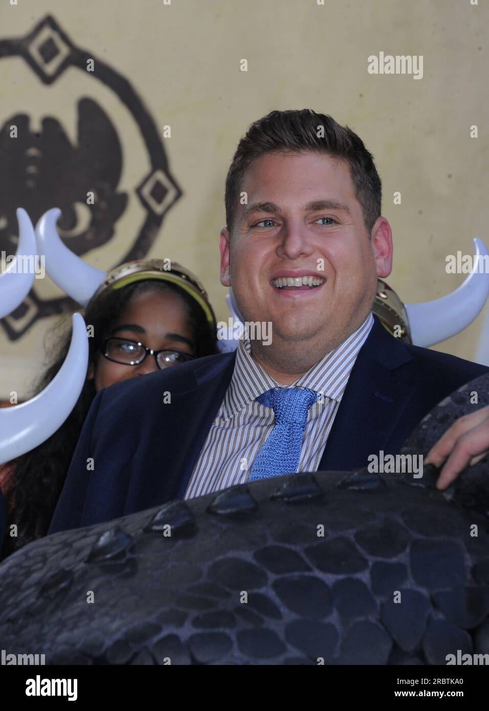 Jonah hill 2022 hi-res stock photography and images - Alamy