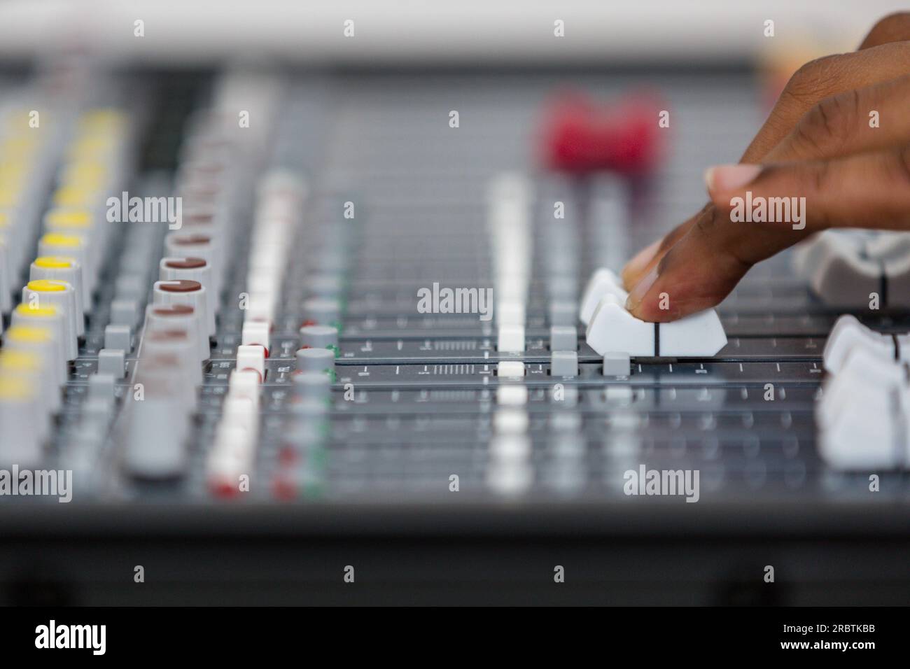 Musical instruments visuals piano keyboards audio visuals mixers sound ...