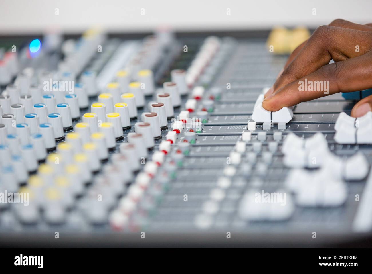 Musical instruments visuals piano keyboards audio visuals mixers sound ...