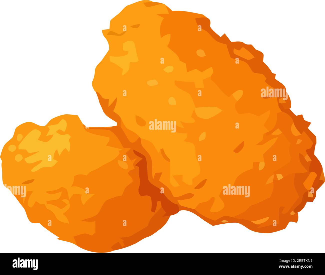 Fresh crunchy seafood meal healthy eating Stock Vector Image & Art - Alamy