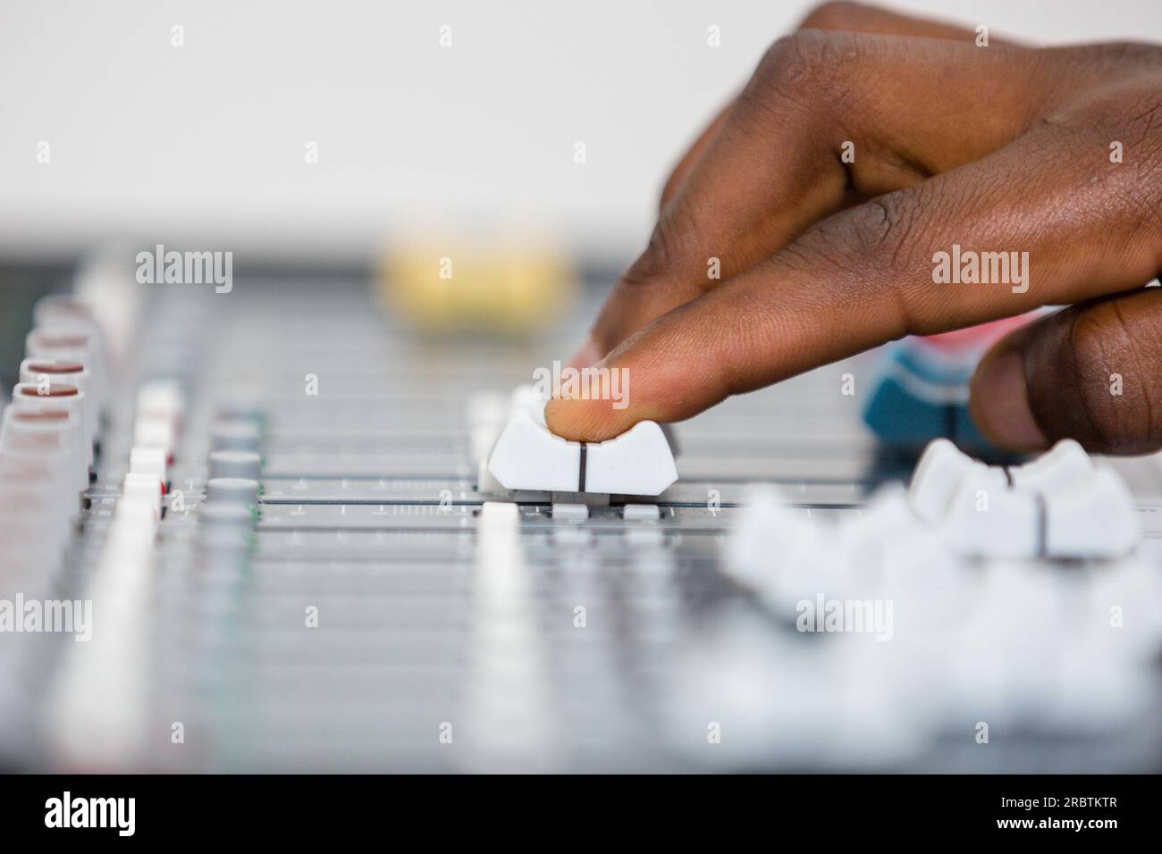 Musical instruments visuals piano keyboards audio visuals mixers sound ...