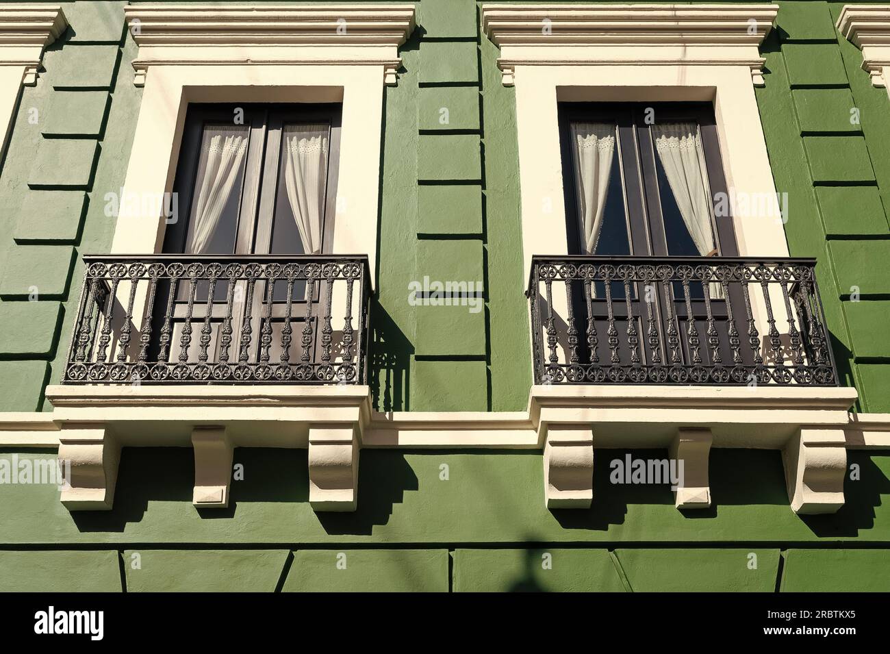 photo of balcony railings on windows. balcony railings on house ...