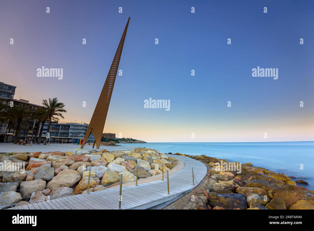 Monumento de agua hi-res stock photography and images - Alamy