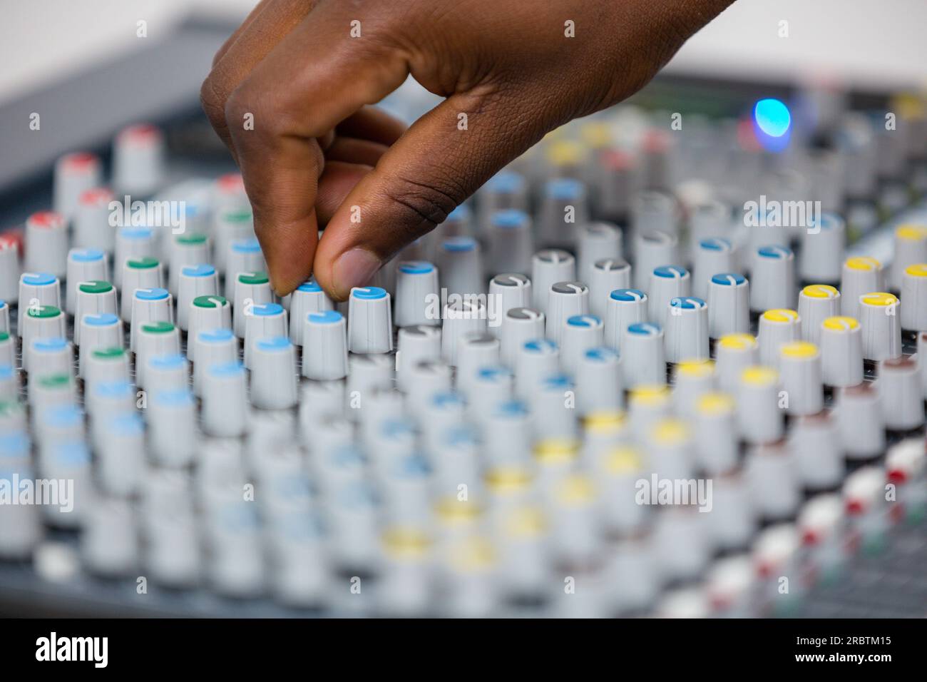 Musical instruments visuals piano keyboards audio visuals mixers sound ...