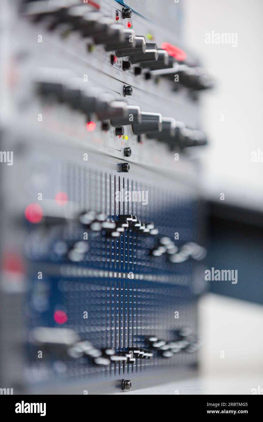 Musical instruments visuals piano keyboards audio visuals mixers sound ...