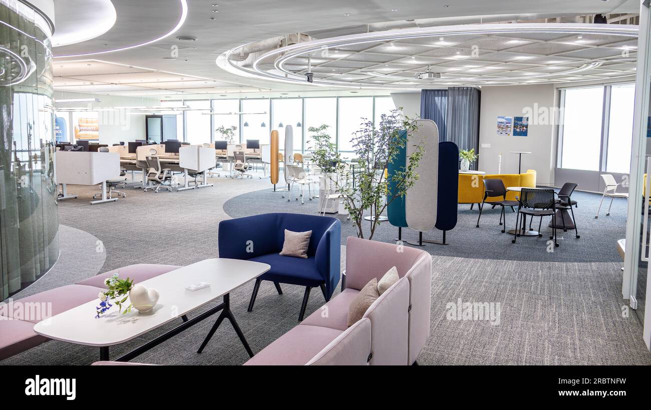 Employee engagement areas hi-res stock photography and images - Alamy