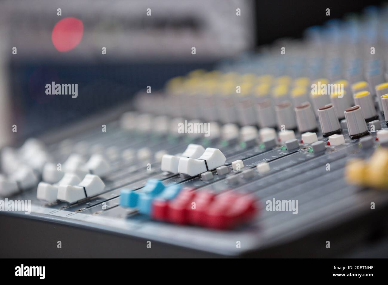 Musical instruments visuals piano keyboards audio visuals mixers sound ...