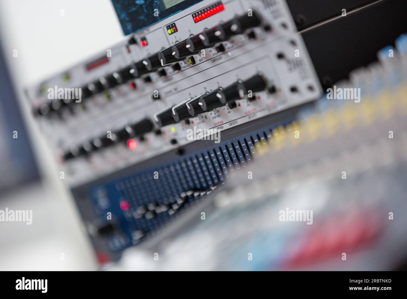 Musical instruments visuals piano keyboards audio visuals mixers sound ...