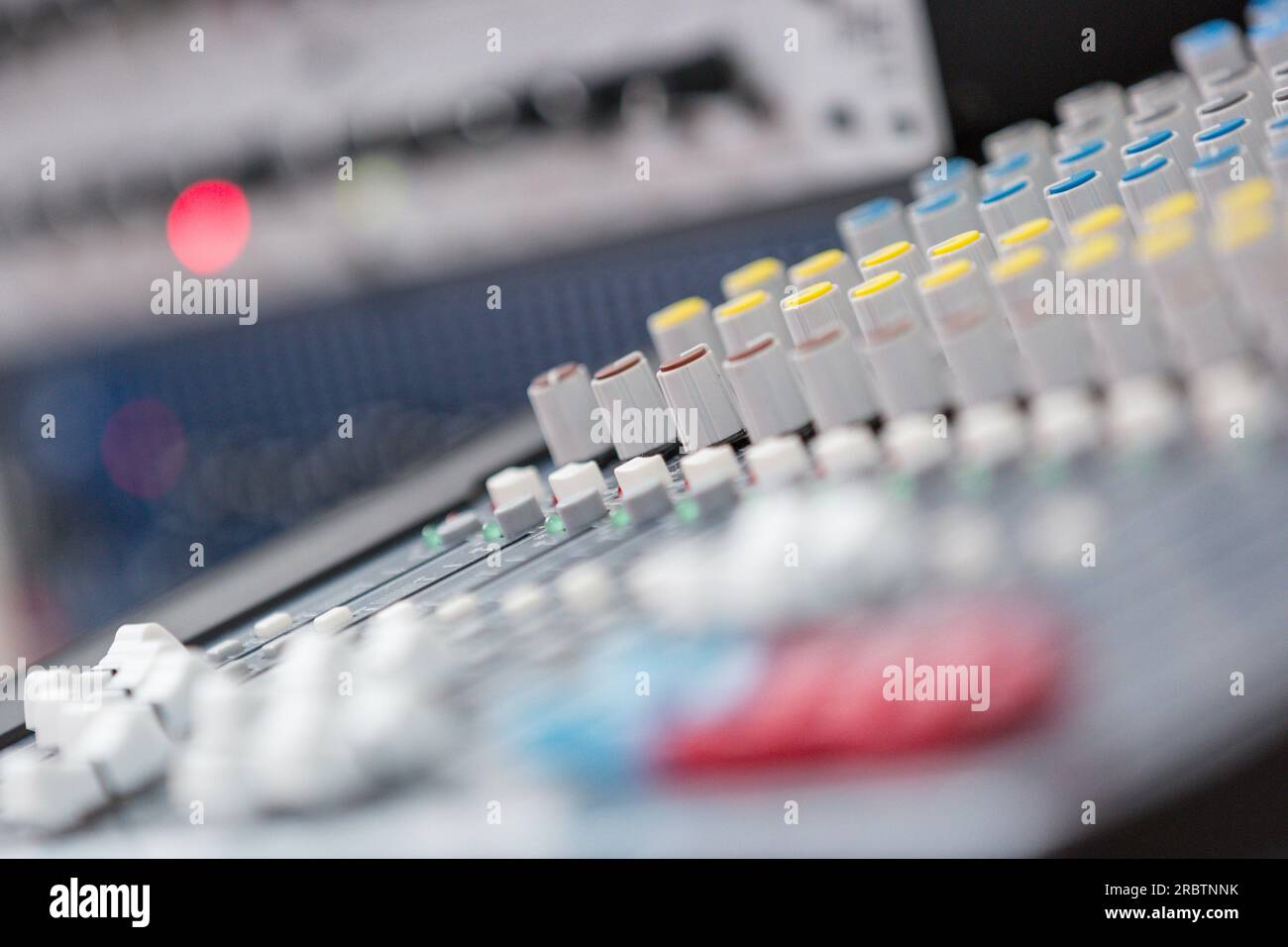 Musical instruments visuals piano keyboards audio visuals mixers sound ...