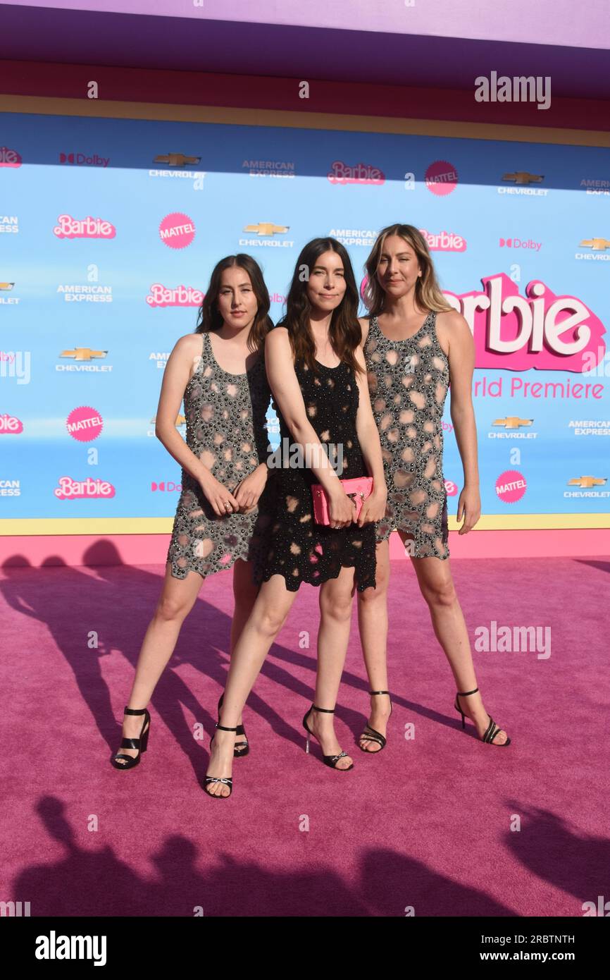 Barbie group photo hi-res stock photography and images - Alamy