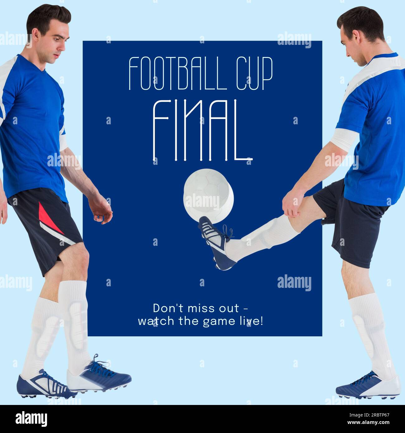 Players with championship cup hi-res stock photography and images - Alamy