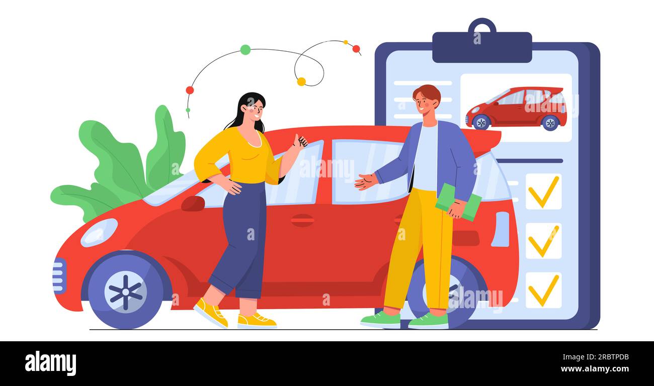 Showroom transportation Cut Out Stock Images & Pictures - Alamy