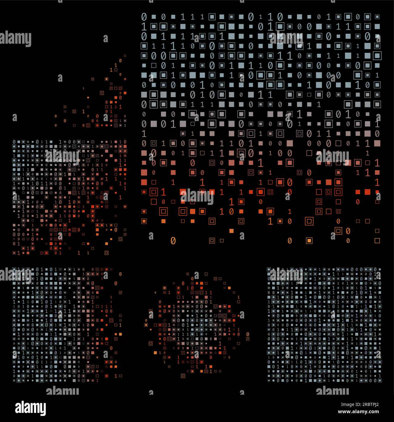 Soft program Stock Vector Images - Alamy