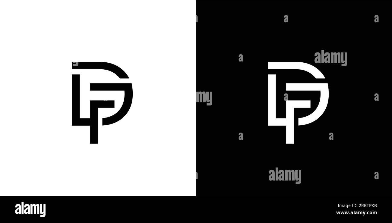 Minimal futuristic d Stock Vector Images - Alamy